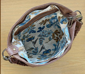 Maggy55 Patterns - Designer Handbag and Wallet patterns and Tutorials