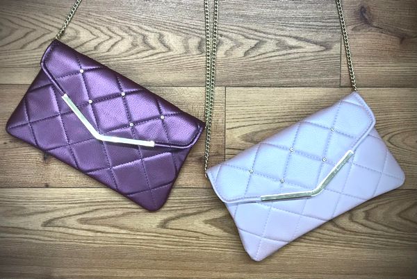 PRINCESS EVENING CLUTCH - pdf sewing pattern in English – Maggy55 Patterns