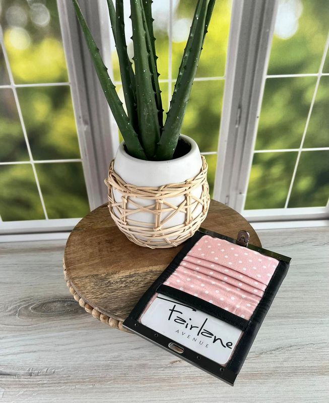MINI BI-FOLD WALLET - pdf sewing pattern in English – Maggy55 Patterns
