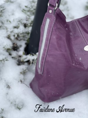 SWEET JULIET HANDBAG - pdf sewing pattern – Maggy55 Patterns